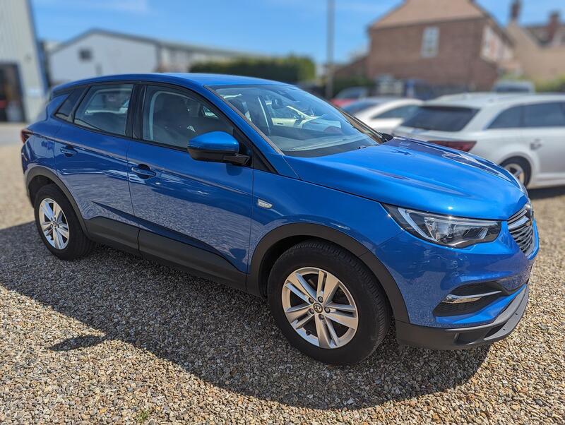 Buy Used Cars Salisbury, Wiltshire | Salisbury Car Sales