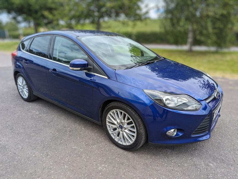 Used Ford Salisbury, Wiltshire | Salisbury Car Sales