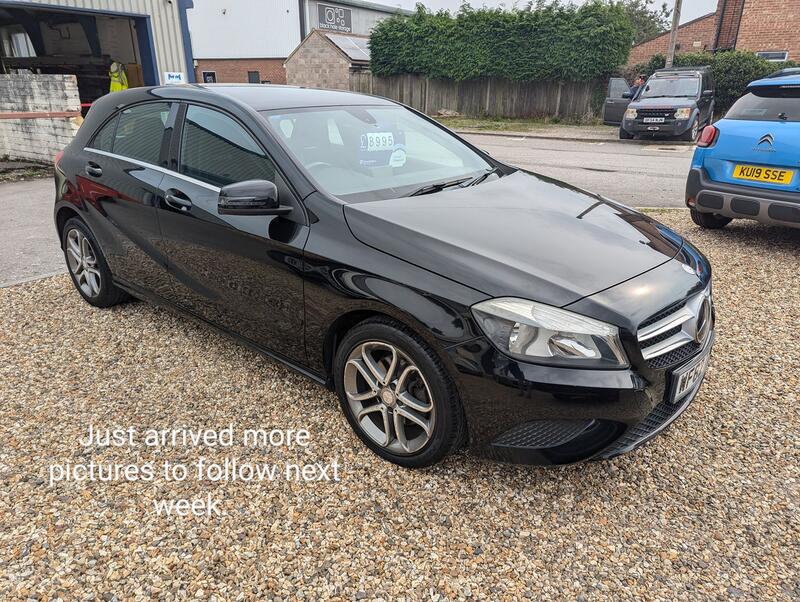 Buy Used Cars Salisbury, Wiltshire | Salisbury Car Sales