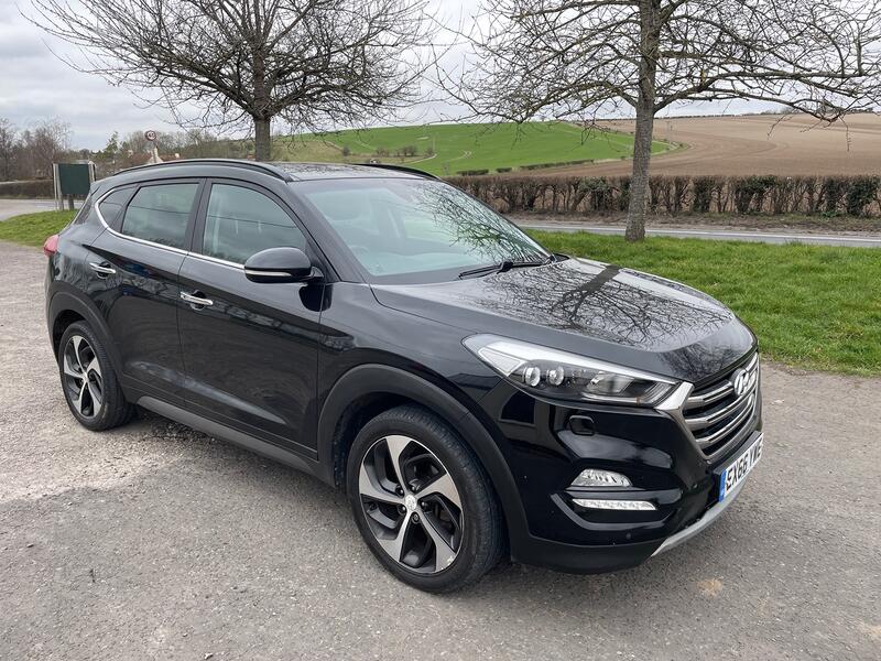 Buy Used Cars Salisbury, Wiltshire | Salisbury Car Sales