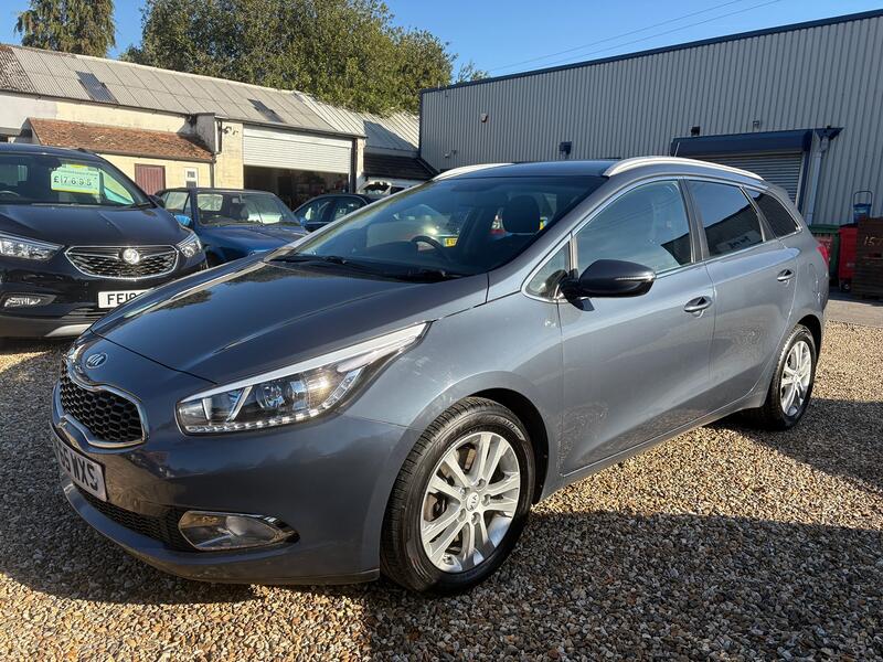 Buy Used Cars Salisbury, Wiltshire | Salisbury Car Sales